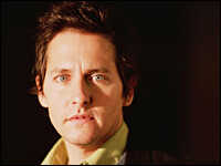 Josh Rouse Sends a Postcard from Spain : World Cafe : NPR