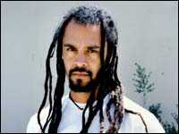 Michael Franti & Spearhead: Music and Politics : World Cafe : NPR