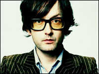 Jarvis Cocker: From Pulp to Just 'Jarvis' : World Cafe : NPR