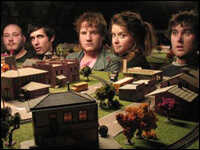 Page France: Youthful Pop, Complete with Horns : World Cafe : NPR