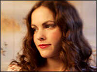 Amy LaVere: Luminous, Accessible Songcraft : World Cafe : NPR