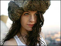 Jesca Hoop: Abstract and Compelling : World Cafe : NPR