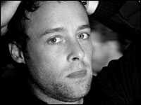 Luke Temple: Humble and Grounded Folk : World Cafe : NPR