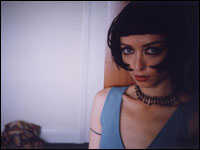 Simone White: Sincere and Captivating : World Cafe : NPR