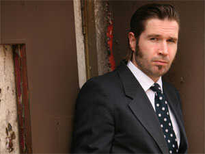 Justin Currie: Rich and Emotional : World Cafe : NPR