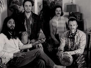 Yeasayer: Haunted Robotic Gospel : World Cafe : NPR