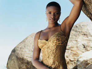 Lizz Wright: Sultry Soul and Jazz : World Cafe : NPR