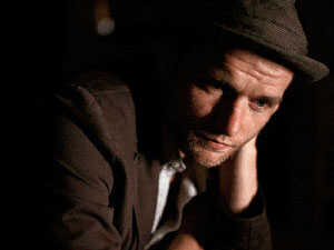 David Ford Sings 'Songs for the Road' : World Cafe : NPR