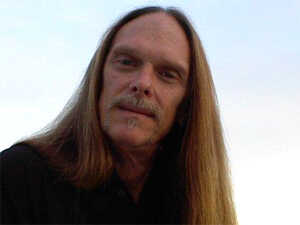 Shawn Phillips: A World of Folk Music : World Cafe : NPR