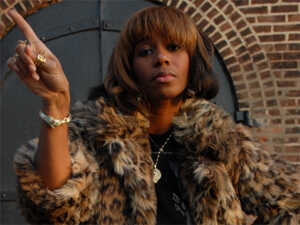 Santogold: Kaleidoscopic Pop : World Cafe : NPR