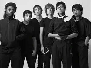 Islands: Just an 'Arm's' Length Away : World Cafe : NPR