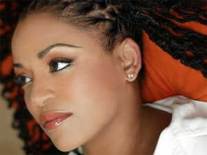 Danielia Cotton: An Artist To Watch : World Cafe : NPR