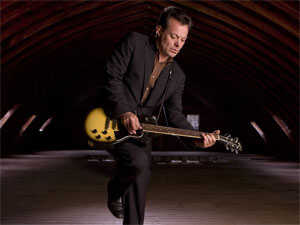 James Hunter Does It The Hard Way : World Cafe : NPR