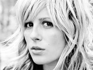 Jessie Baylin: Songs From The 'Firesight' : World Cafe : NPR