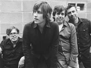 The Old 97's: Blaming 'Gravity' : World Cafe : NPR