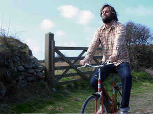 Neil Halstead's 'Mighty' Soft Songs : World Cafe : NPR