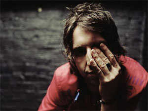 Joseph Arthur: Not 'Much To Hide' : World Cafe : NPR