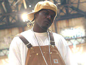 The Revelations And Tre Williams: Soul Revival : World Cafe : NPR