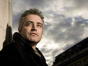 John Wesley Harding: Man Of Many Callings : World Cafe : NPR