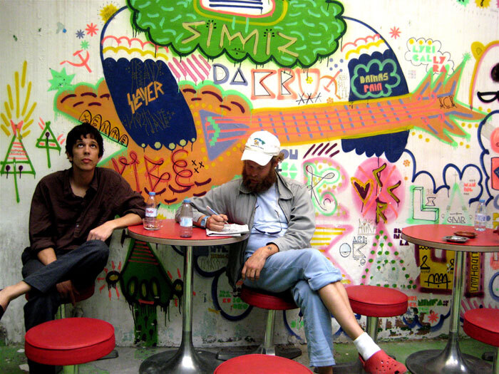 Will Oldham: The 'Prince' Of Kentucky : World Cafe : NPR