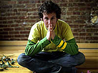 'Awake' with Singer Ben Lee : NPR