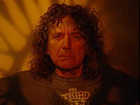 Robert Plant, 'Mighty Rearranger' : World Cafe : NPR