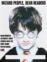 'Wizard People': The Underground 'Potter' : NPR