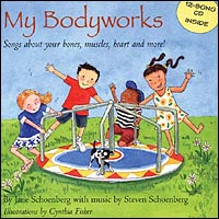 Learning About Anatomy Through Music | Precious Treasures