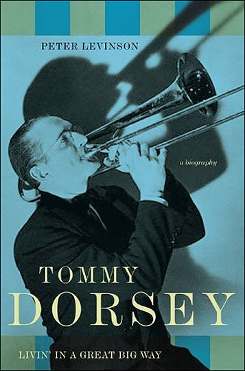 A 'Great Big' Biography of Tommy Dorsey : NPR