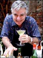 New Museum Charts the History of the Cocktail : NPR