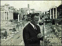 George Weller, Reporting from Nagasaki : NPR