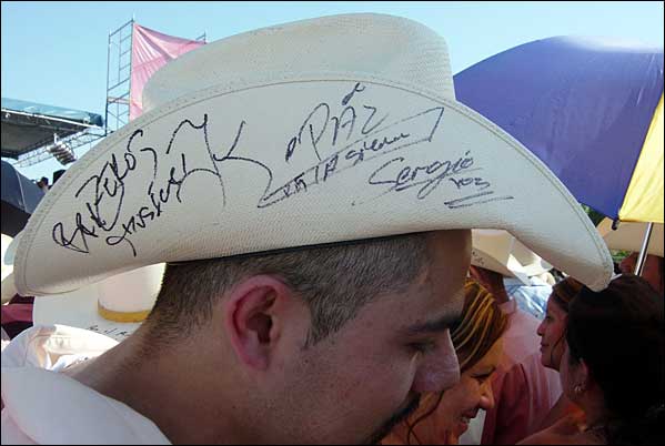 Duranguense: Mexico Meets the Midwest : NPR