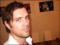 Exhibit Honors Young Artist Whose Star Was Rising : NPR