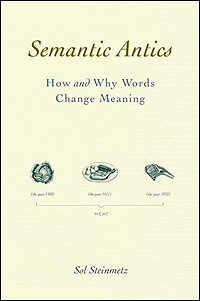 From Busy to Business: Exploring 'Semantic Antics' : NPR