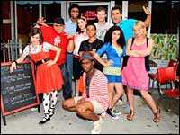 'The Electric Company,' Rebooted : NPR