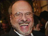 Met's Volpe a Man of True Operatic Range : NPR