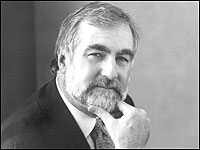 Parting Thoughts from Amnesty's Schulz : NPR