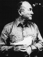 John Henry Faulk's 'Christmas Story' : NPR