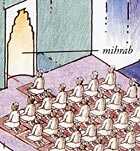 Macaulay Returns to Sacred Space with 'Mosque' : NPR