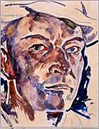 The Art of Walter Inglis Anderson : NPR