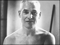 'De Kooning: An American Master' : NPR