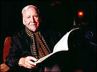 Skitch Henderson, Still the Leader of the Band : NPR