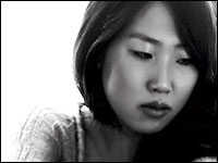 Something New: Singer Susie Suh : NPR