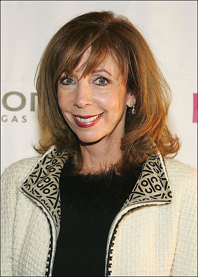 Rudner Finds Mystery (and Silliness) in Sin City : NPR