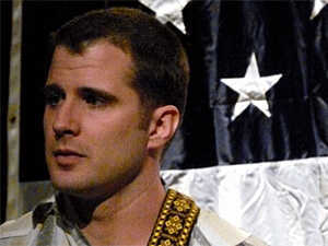 U.S. Soldiers Let Their Music Tell the Story : NPR
