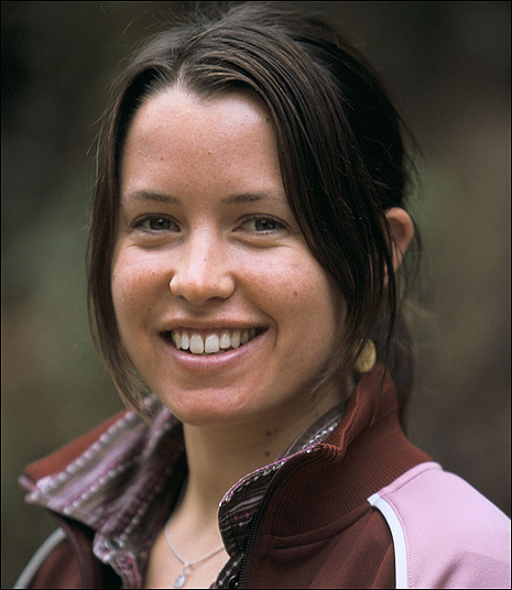 Extreme Skiers Take Risky Runs in Documentary : NPR