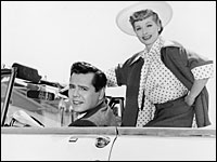 Ricky Ricardo: The 'Mr. Babalu' Next Door | NCPR News