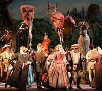 Gounod's 'Faust' : NPR