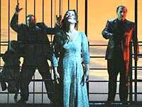 The Devil Gets His Due: Boito's 'Mefistofele' : NPR