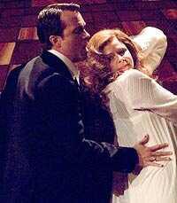 Unjust Rewards: Monteverdi's 'Poppea' : NPR